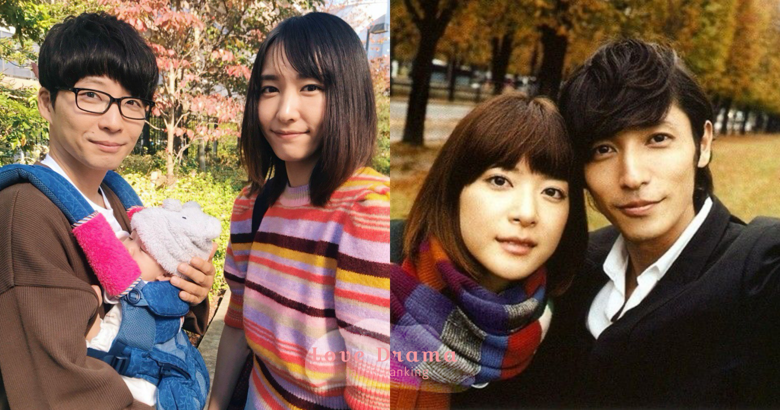 最新版！日網票選歷年人氣戀愛日劇TOP10《月薪嬌妻》直衝前三《交響情人夢、流星花園》經典不敗 | PopDaily 波波黛莉的異想世界